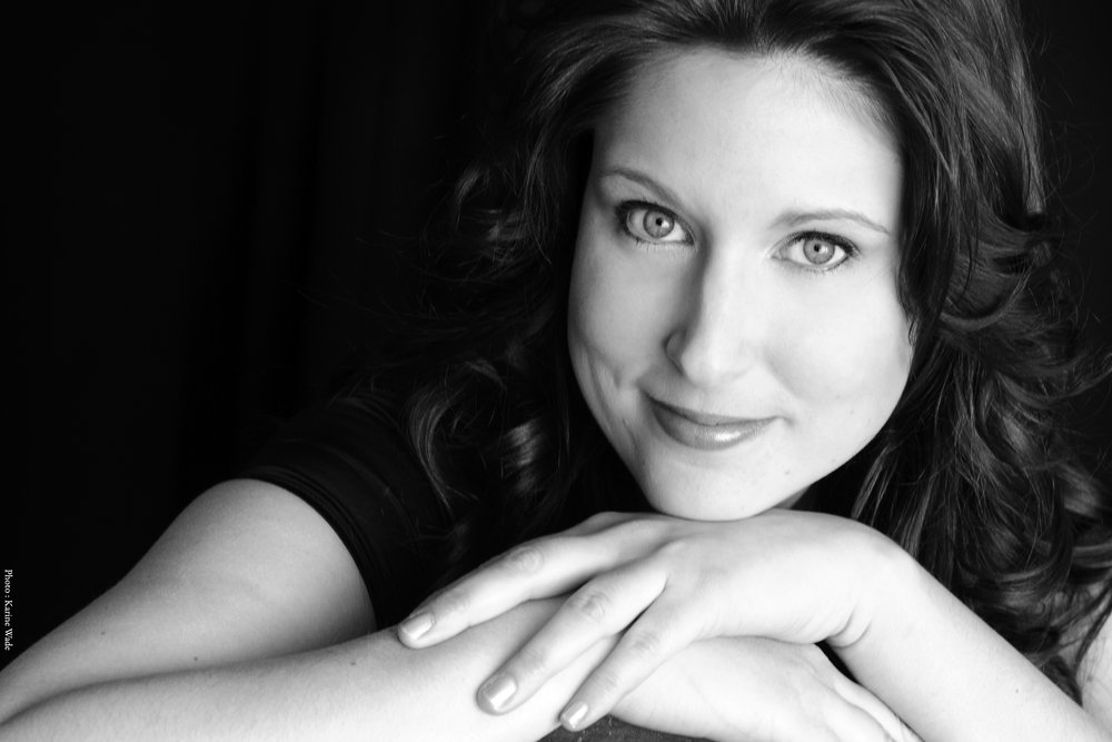 Frédéric Chiasson, compositeur/composer